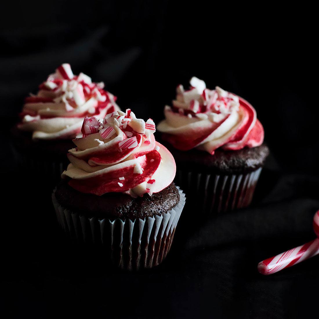 Candy Cane Cupcake – Body Butter, Oil, Mist & Perfumes – Sugar Mama's ...