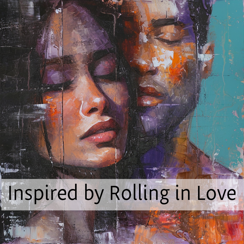 Valentine – Sugar Mama's Artisan Fragrances