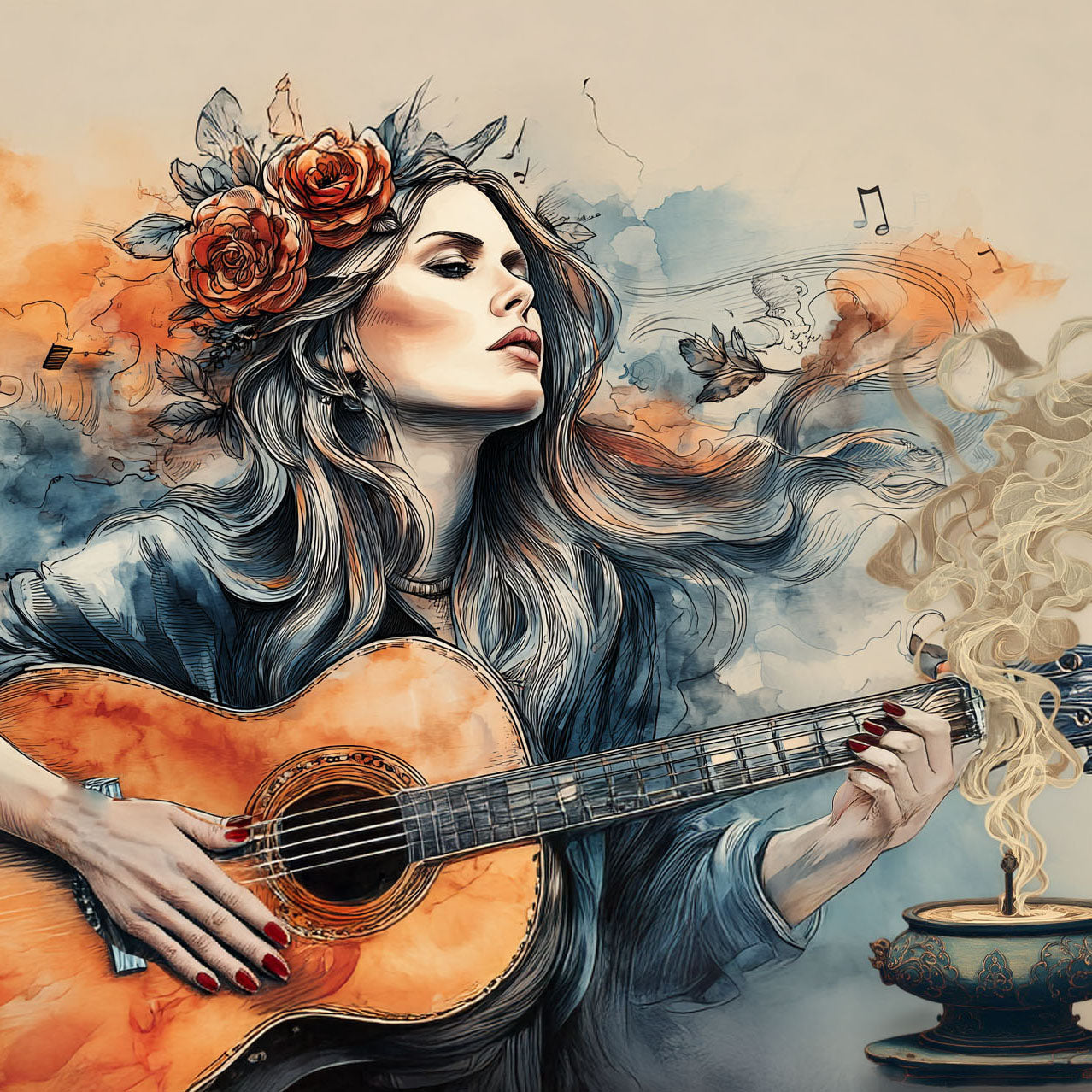 Rose, Patchouli & Amber – Body Butter, Oil, Mist & Perfumes – Sugar ...